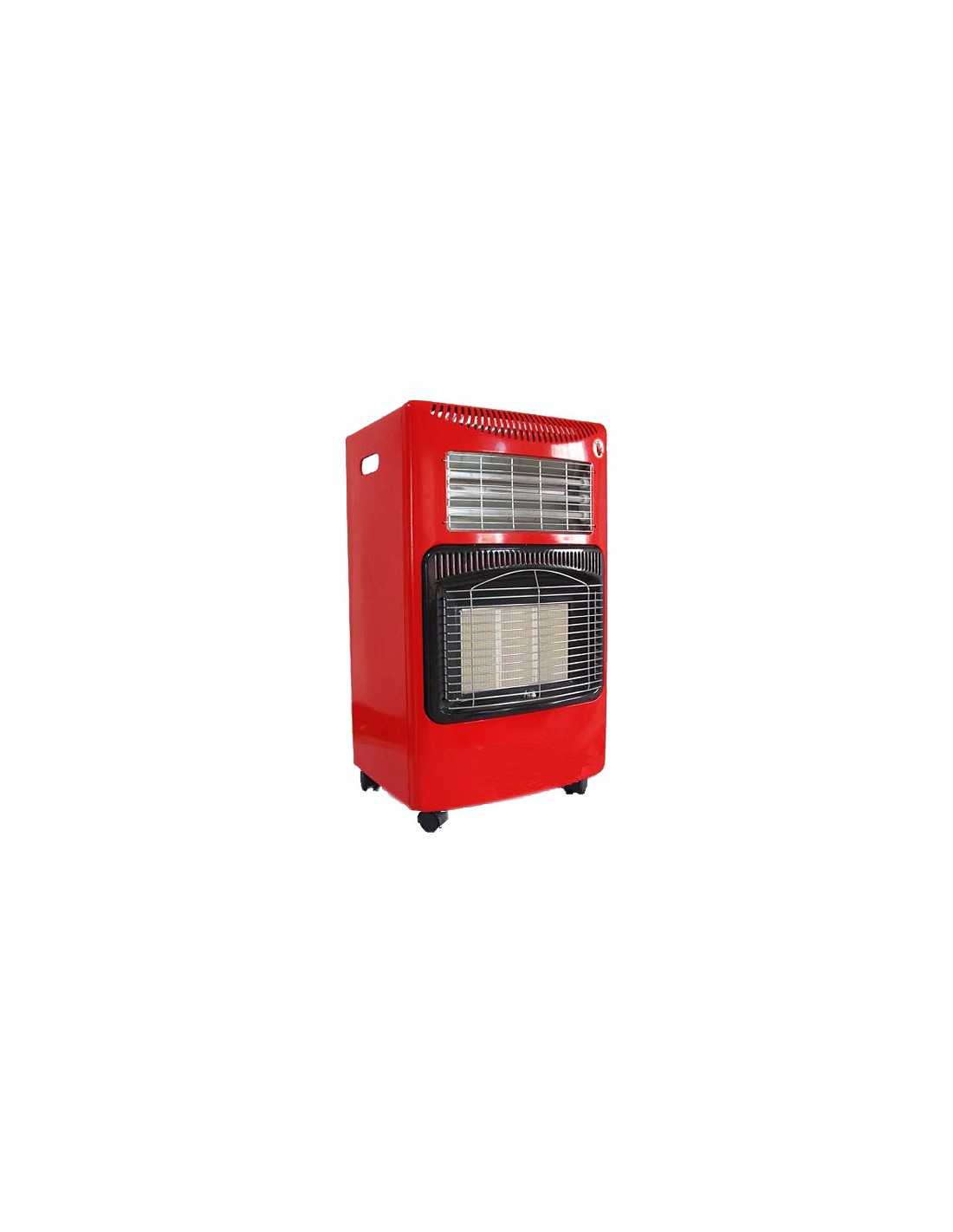 CG Gas & Quartz Room Heater (CG-GH03ERA)